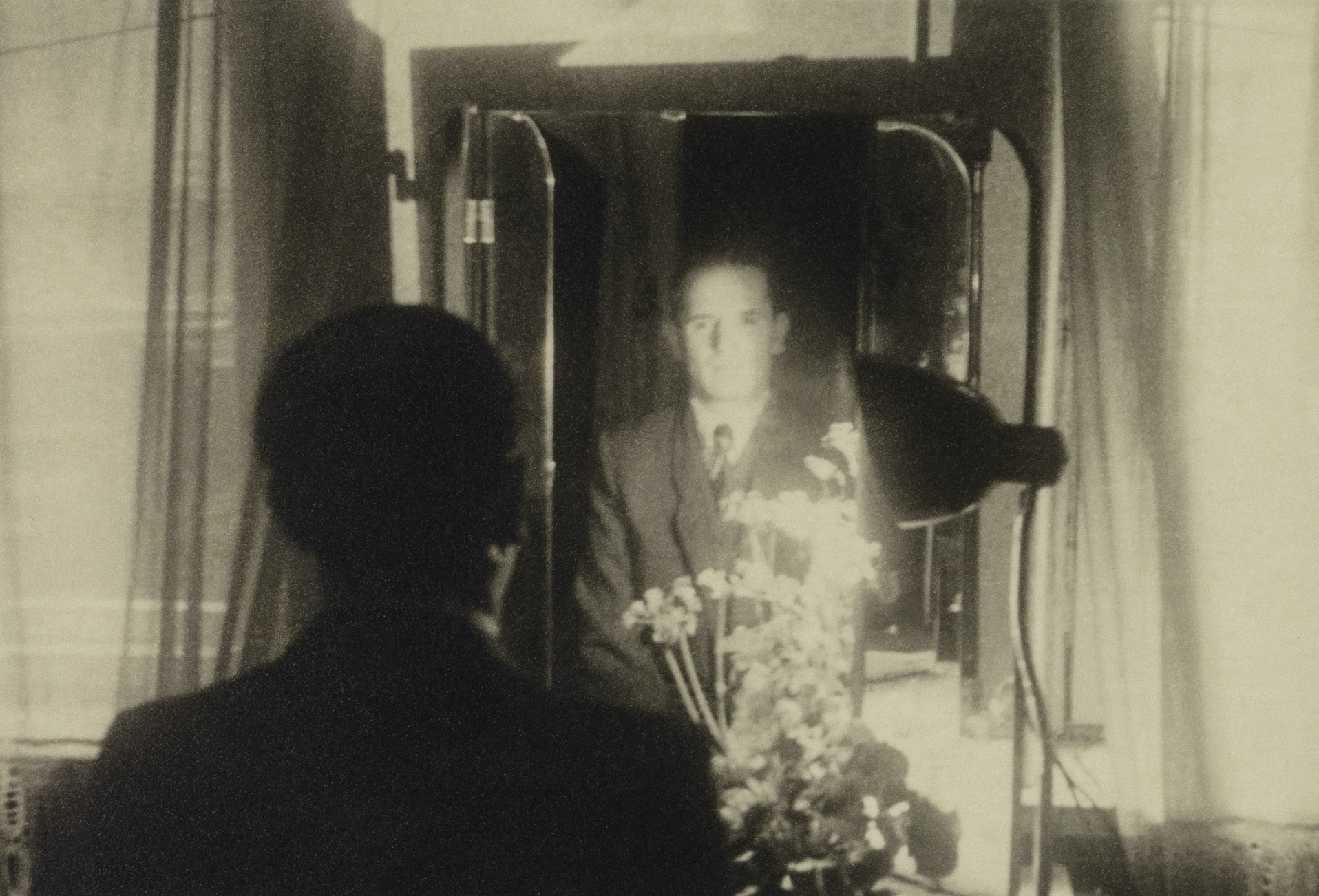 Revenge: Our Dad the Nazi Killer | Coolidge Corner Theater